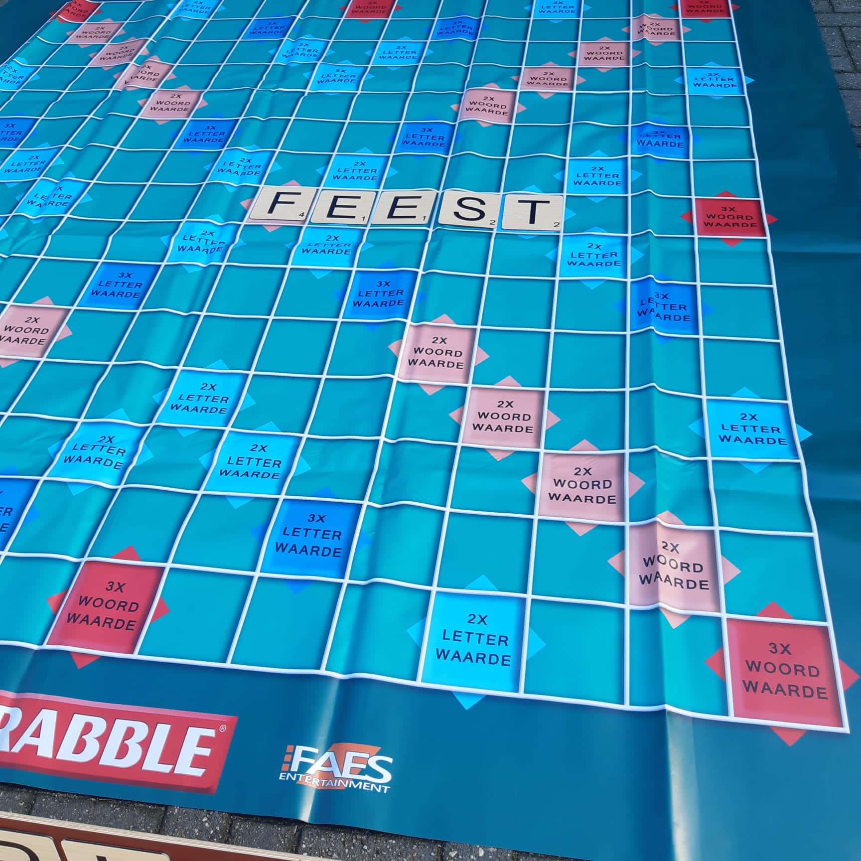 Reuze Scrabble Huren Faes Entertainment Attractieverhuur Reuze Scrabble Huren Faes Entertainment Attractieverhuur